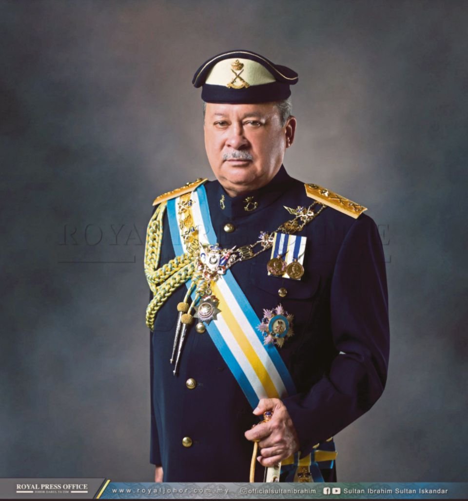 TAHAP PENCAPAIAN PENDIDIKAN PARA SULTAN DI ALAM MELAYU – SWATV